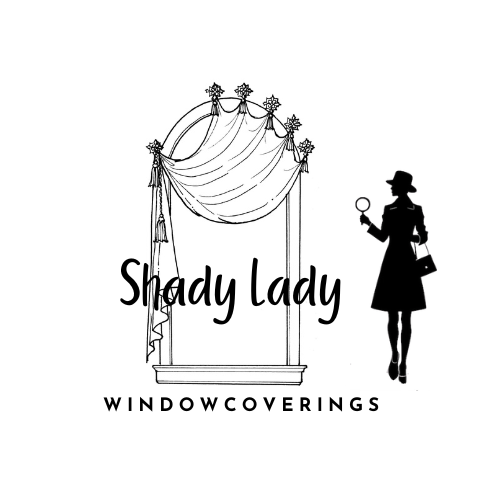 Shady Lady Window Coverings